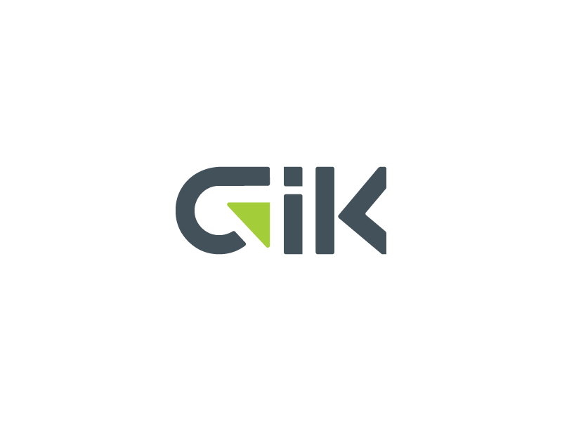 Gik Pw Logo