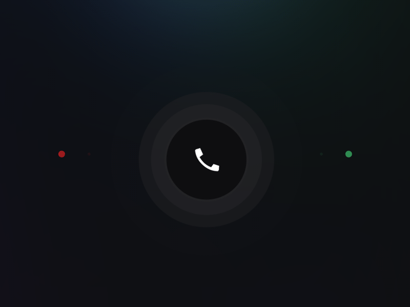 Calling Screen Gif at Mary Spurr blog