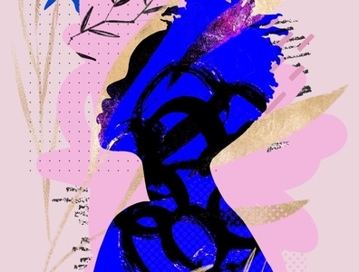 Love and Grit by Sharise Williams on Dribbble