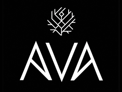 Ava Singapore Logo