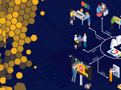 Ad Design by Creative Man on Dribbble