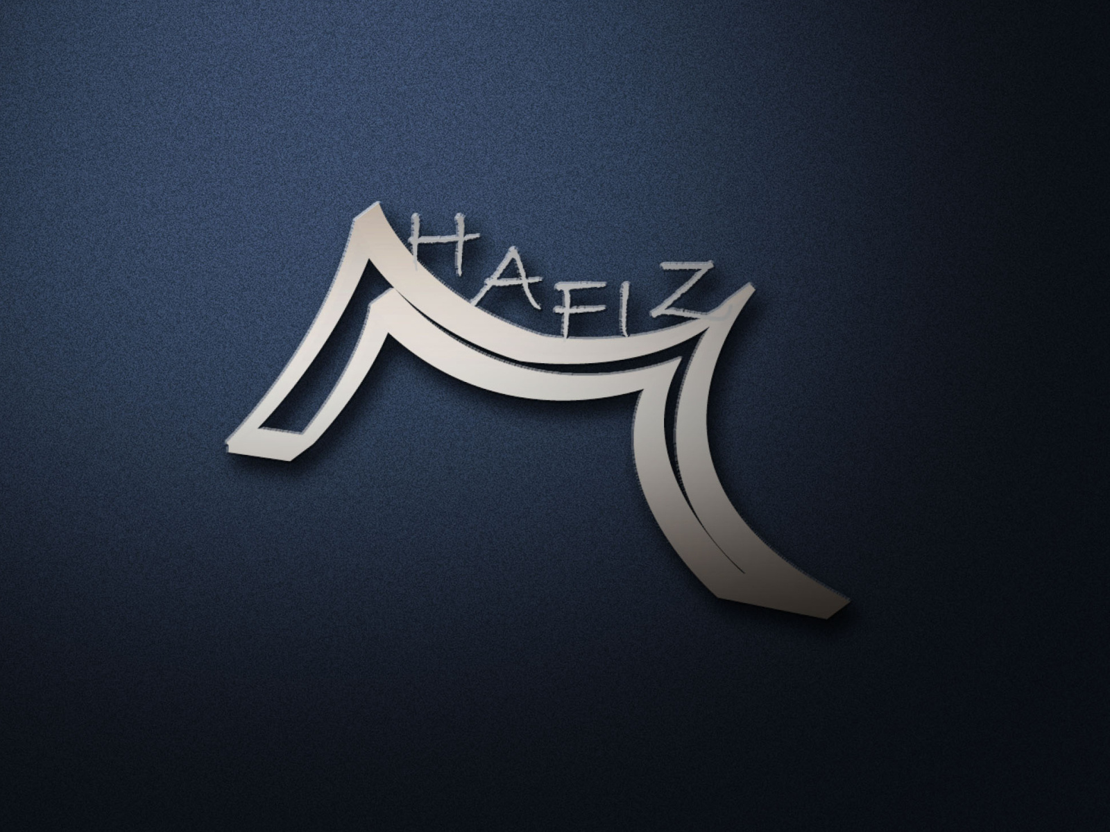 Hafiz Multimedia Logo by Md. Yeakubu Hasan Rupom on Dribbble