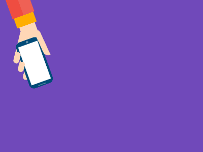 Gif banner by ali zamani on Dribbble
