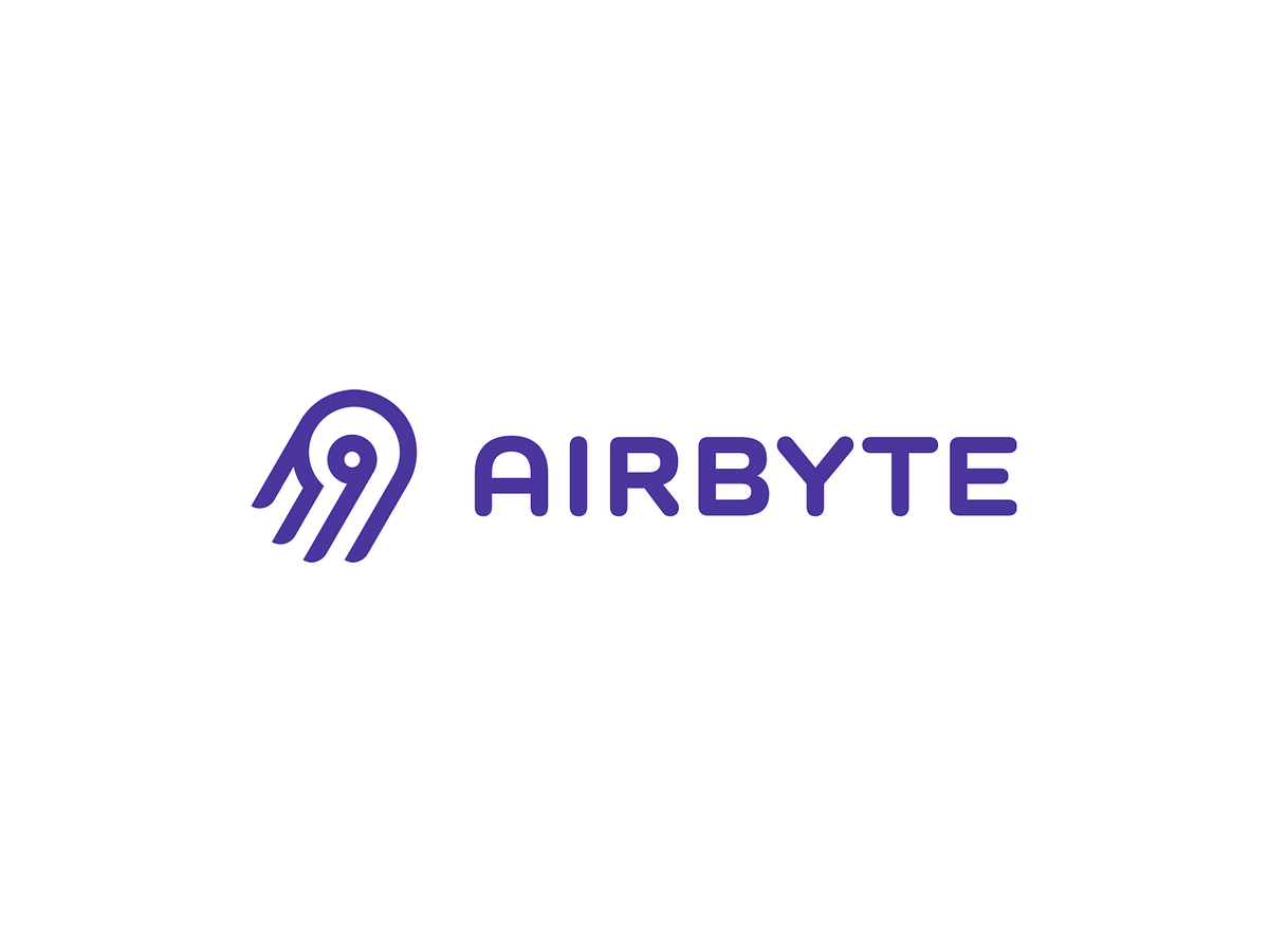 Airbyte by Daniel / Kreatank on Dribbble