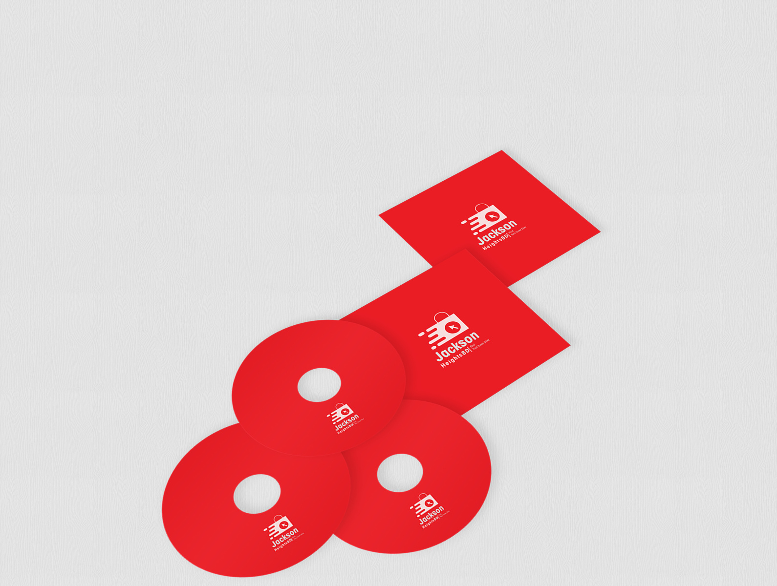 CD DESIGN by Rezaur Rahman Arzu on Dribbble