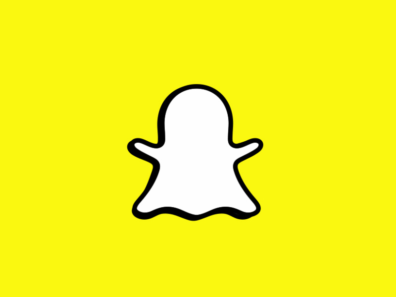 Snapchat • Logo Redesign by ALIMAYDIDTHAT on Dribbble