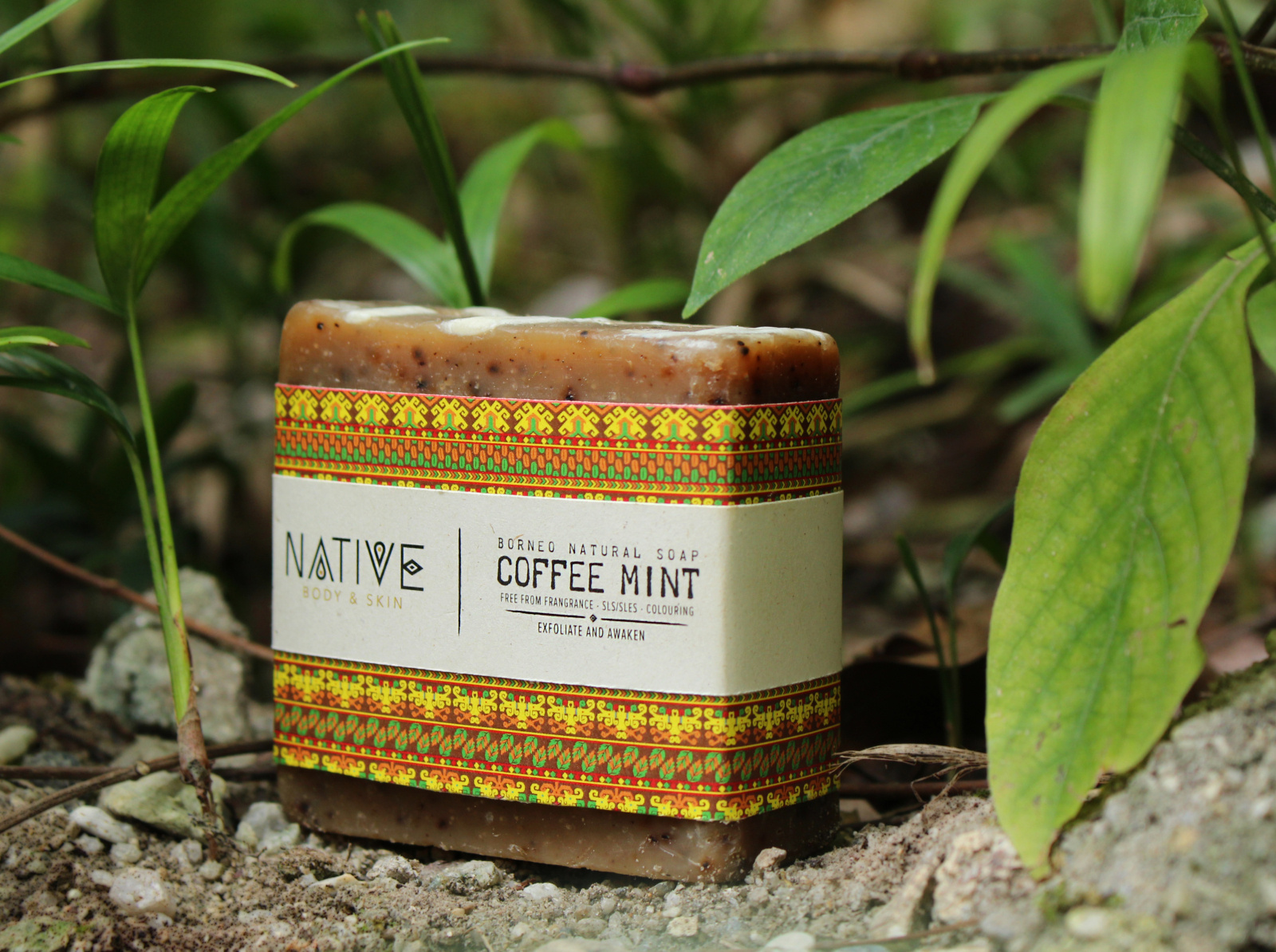 Native Body & Skin Packaging Design by Jtongx on Dribbble