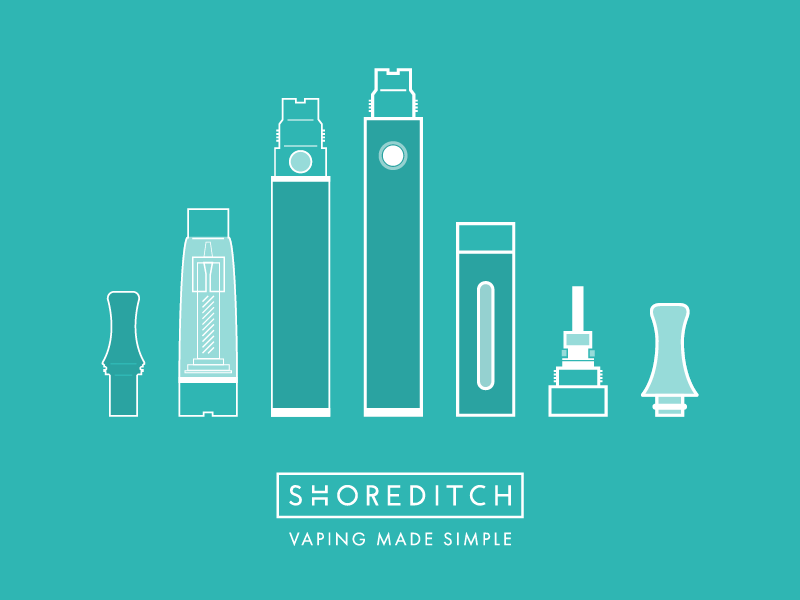 Vape Blueprint