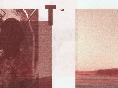 low inkjet by ZWUPP! on Dribbble