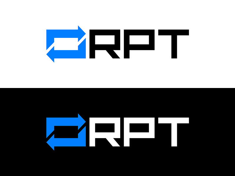 RPT (Repeat) Logo by Jad Limcaco on Dribbble