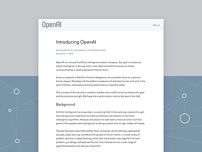Openai designs, themes, templates and downloadable graphic elements on ...