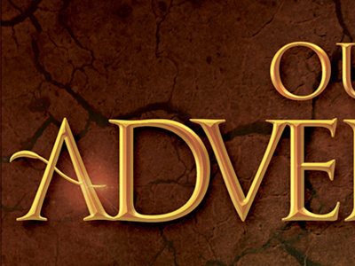 Our Adversary by Jad Limcaco on Dribbble