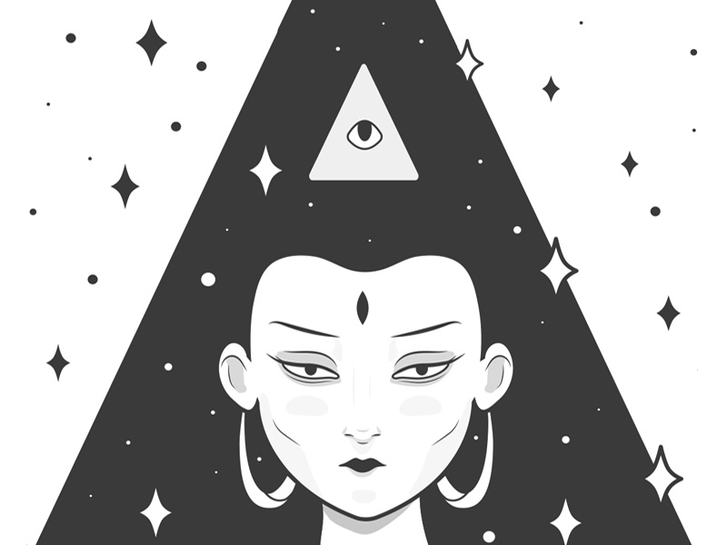 Nightdrop by Philipp Wichtl on Dribbble