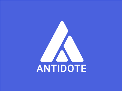 Antidote Logo