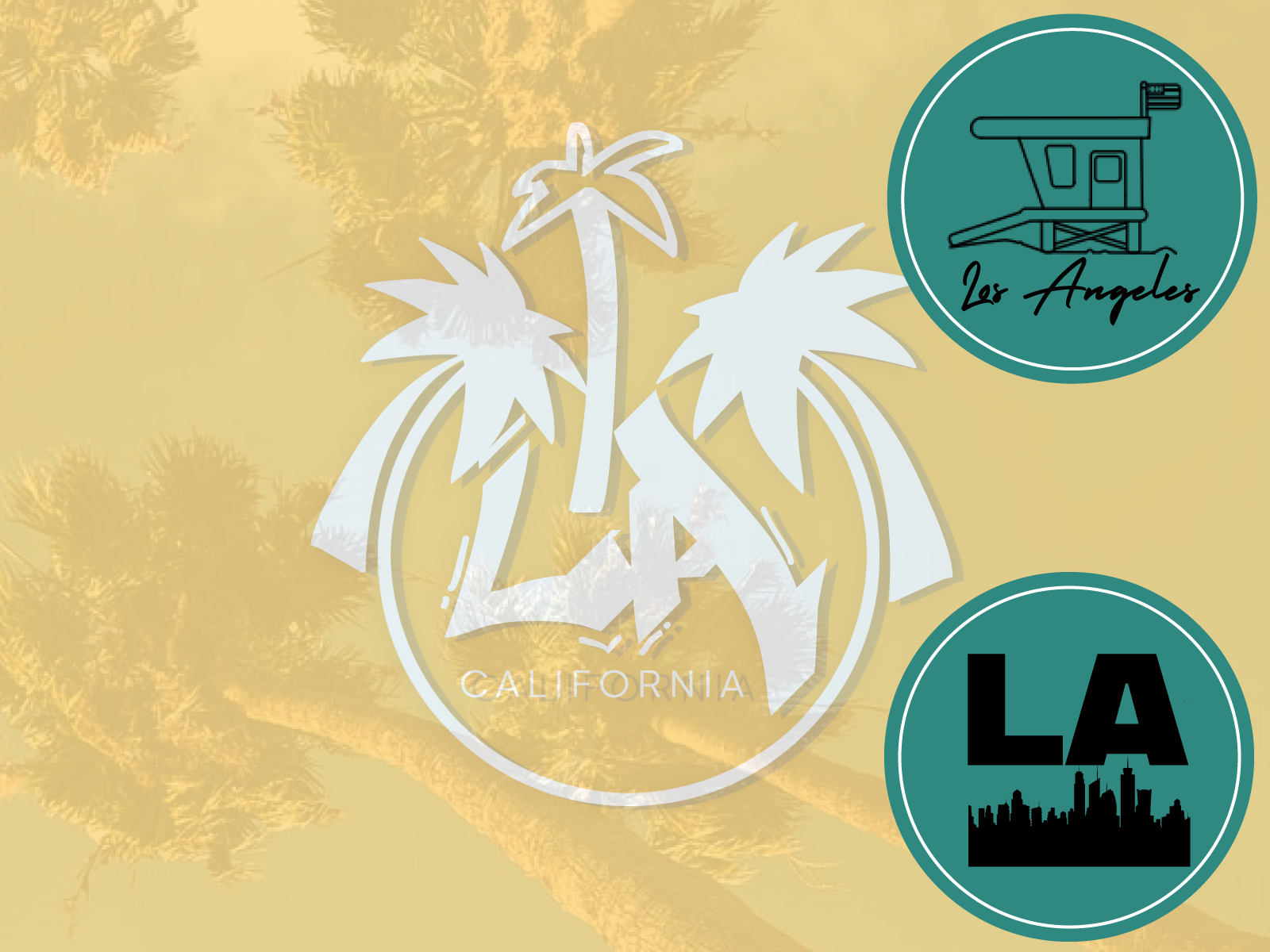 Design a sticker set inspired by a city you love. by Iris on Dribbble