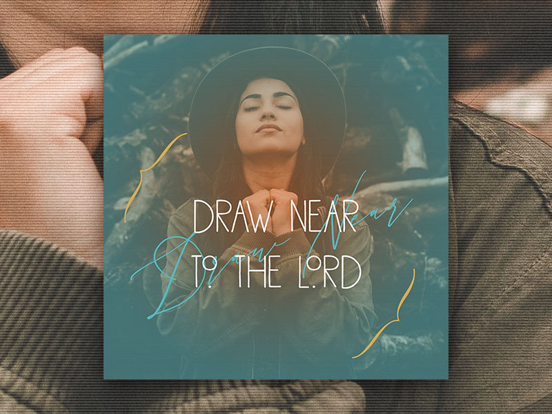PCM Design Challenge | Draw Near by Iris on Dribbble
