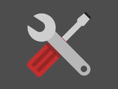 Work Icon by Israel Larrondo on Dribbble