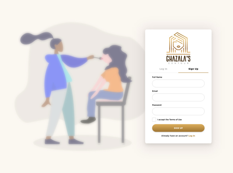 daily ui day16 popup overlay by minhal aftab on Dribbble daily ui day16 popup overlay by minhal aftab on Dribbble