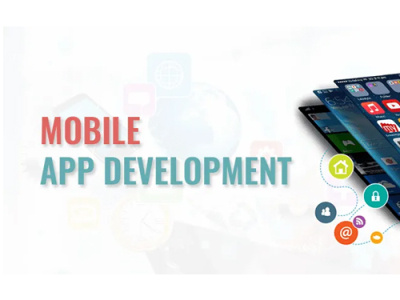 Trends In Mobile App Development by AppCode Technologies on Dribbble