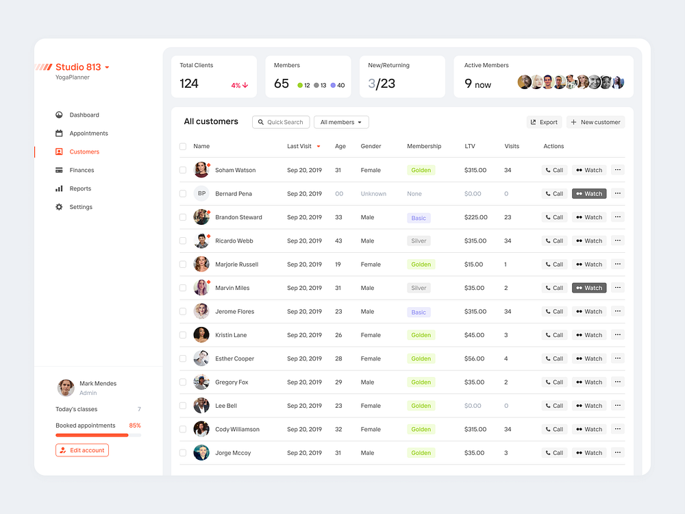 Erp designs, themes, templates and downloadable graphic elements on ...