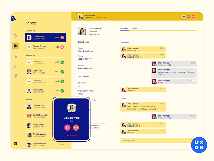 Alex Tsibulski | Dribbble