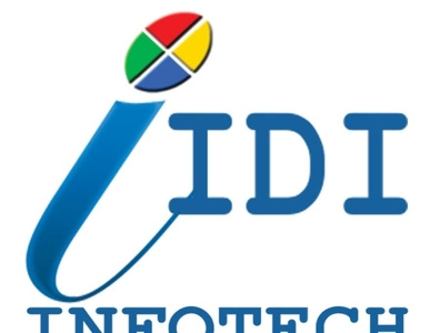 IDI Logo by Ramesh Kumar on Dribbble