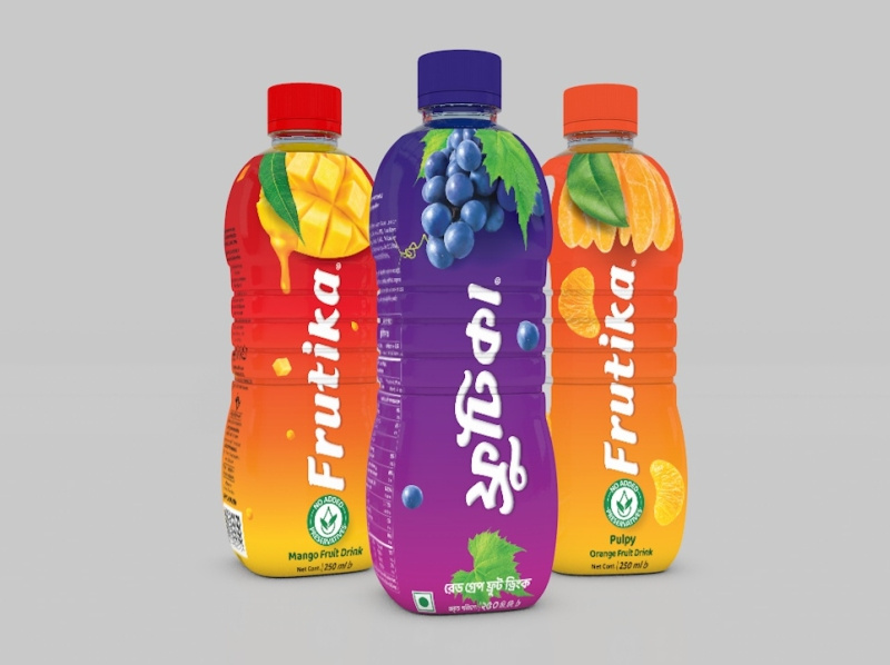 frutika 3d modeling by Majid khan Mohin on Dribbble