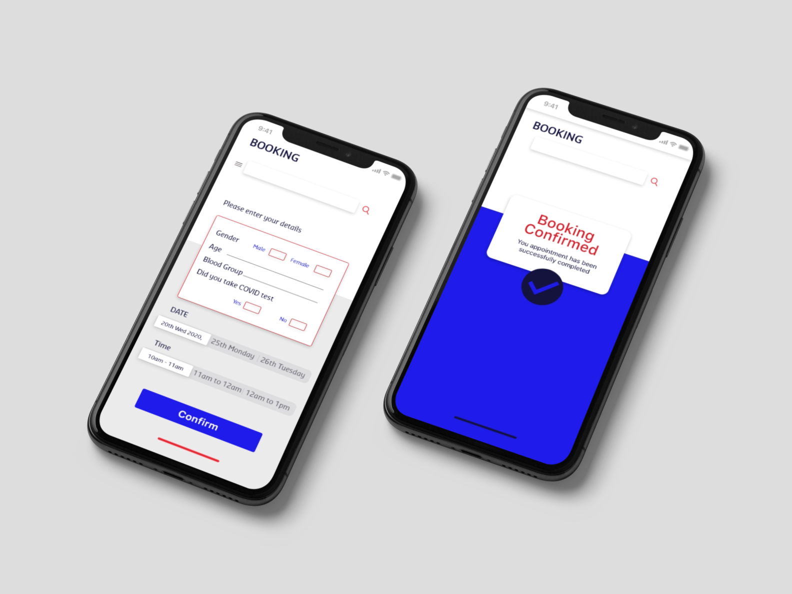 ui showcase mockup scene 2x by Nikhil Punnen Skaria on Dribbble