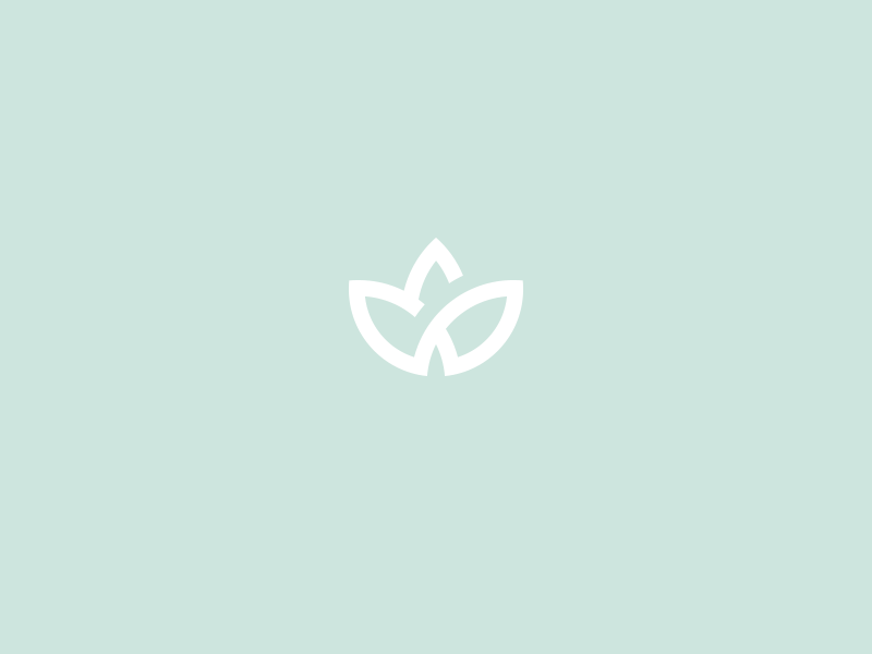 Flower Mark by Regina Tereke on Dribbble