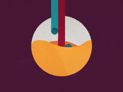 Liquidball by Shabello on Dribbble