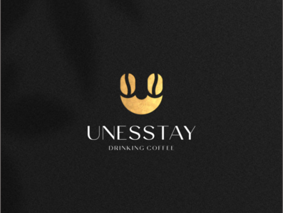 U COFFEE LOGO DESIGN by kuldol_design on Dribbble