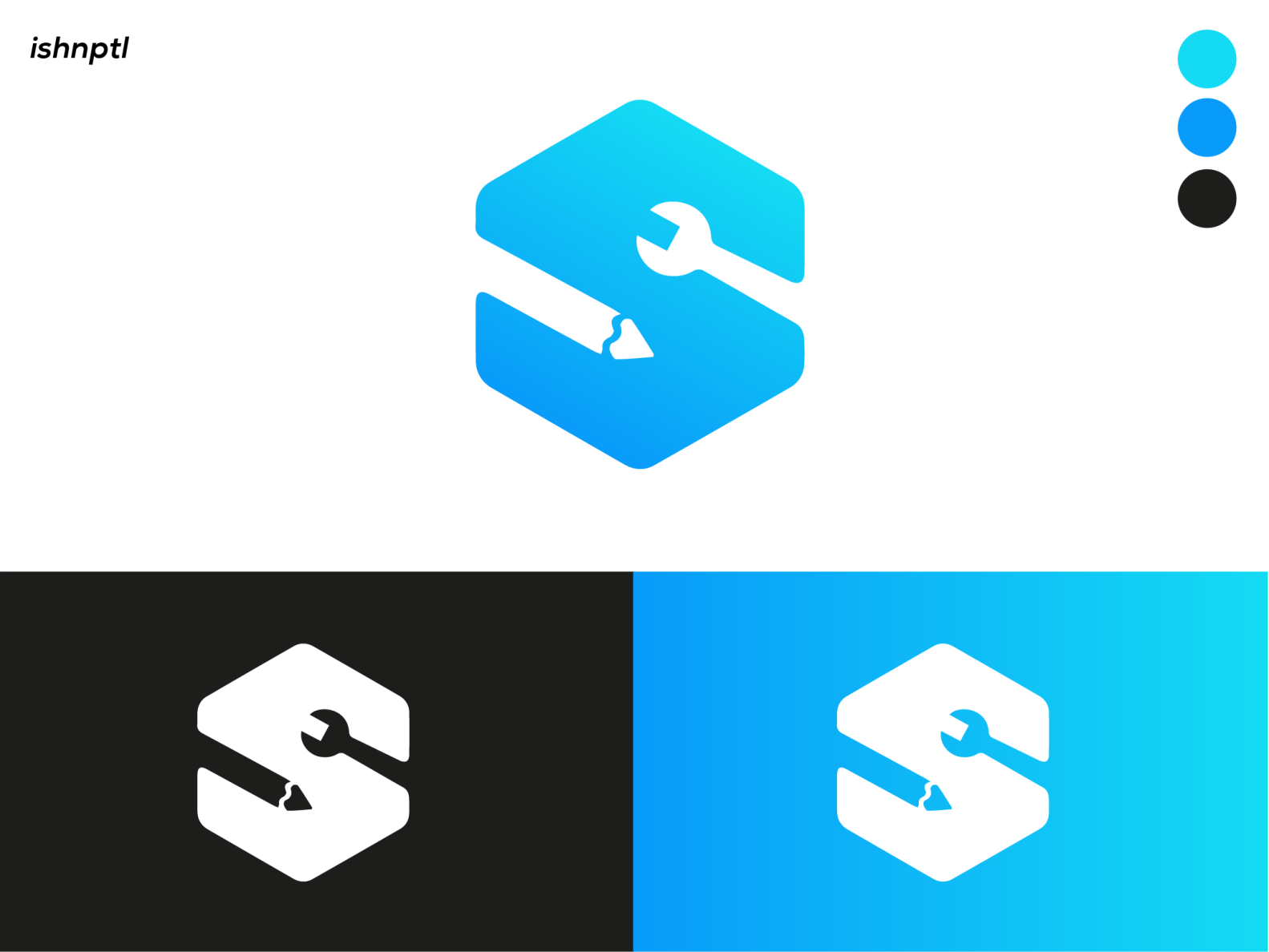 SkillEd | Brand Identity Project by IShan Patel on Dribbble