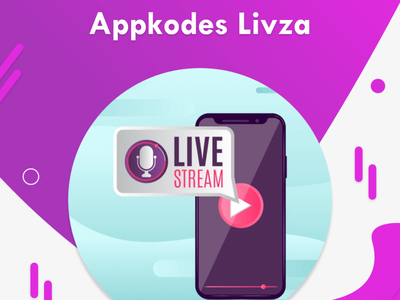 Ready-to-use video streaming script by SteveHendry on Dribbble