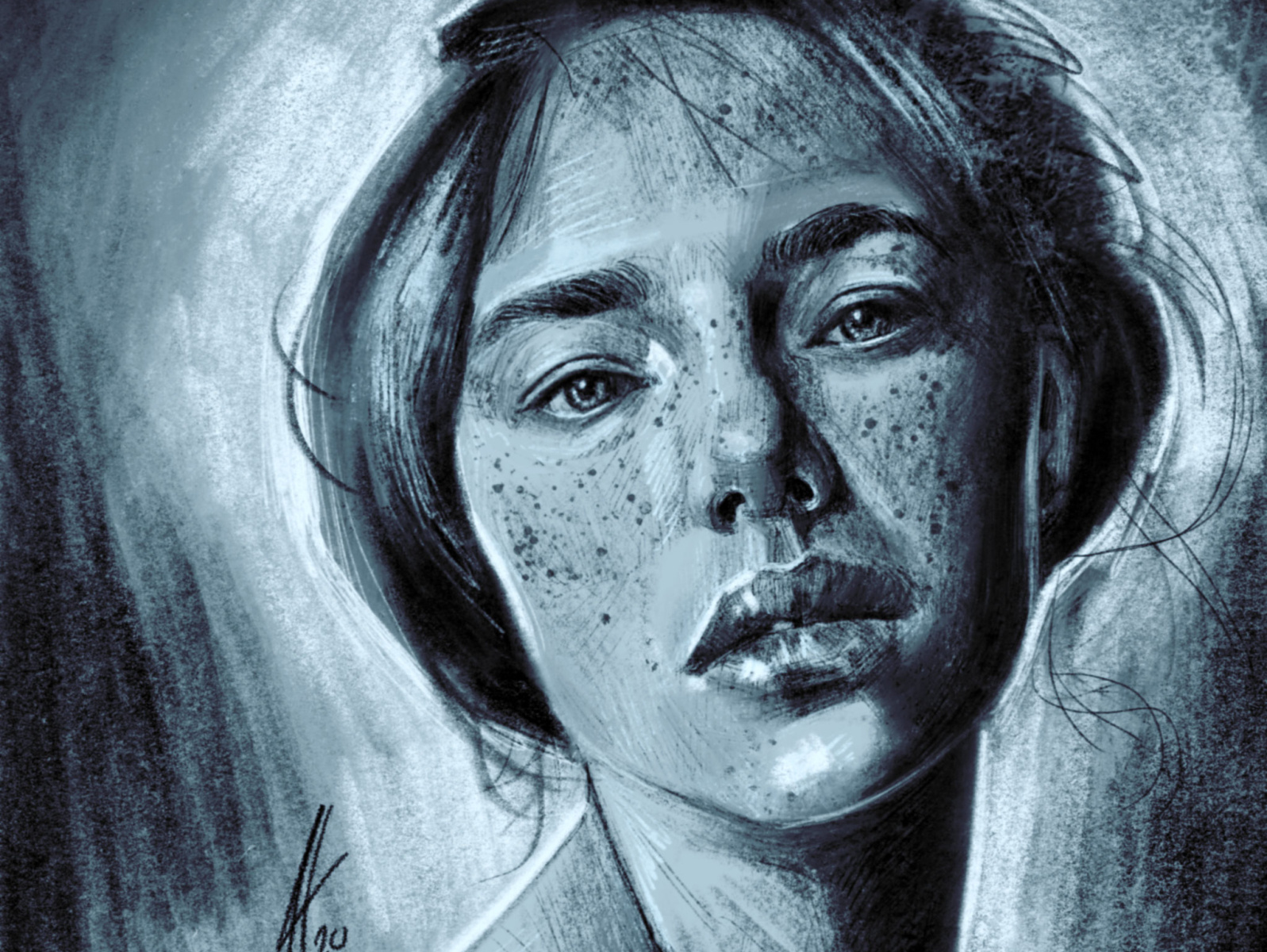 sassy by Joel Herrera on Dribbble