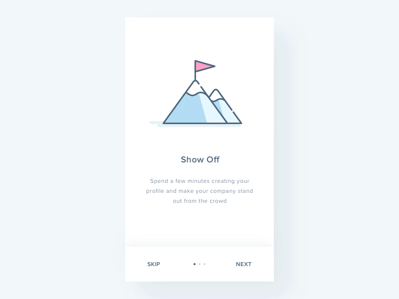 Browse thousands of Onboarding Screen In Flutter App images for design ... Browse thousands of Onboarding Screen In Flutter App images for design ...