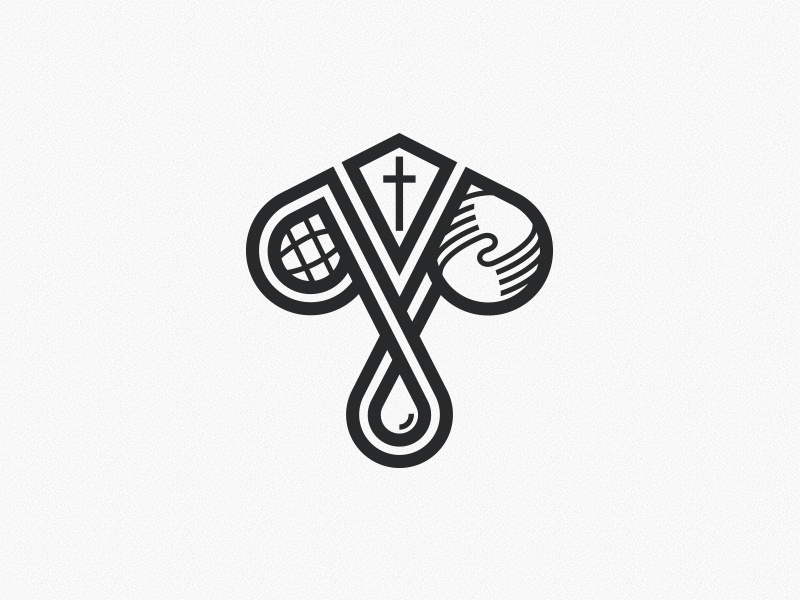 The Go Team by Joshua Andrews on Dribbble