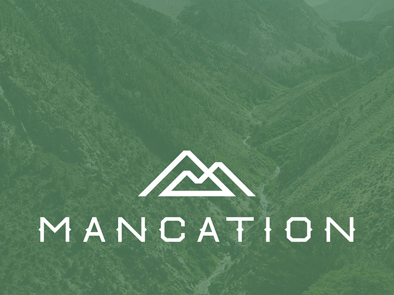 Mancation by Joe Deutscher for NorthPointe Creative on Dribbble