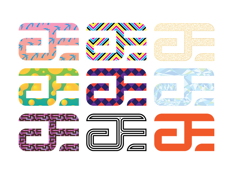 Personal Logo by Joe Deutscher on Dribbble