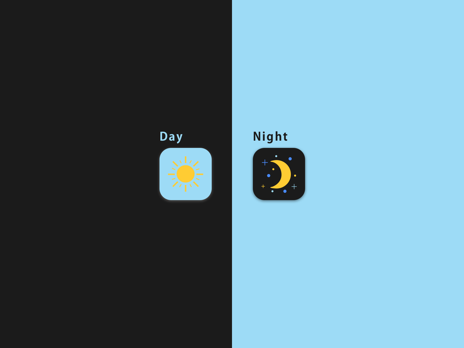 Weather App Icon Design by Clara Alverina Chandra on Dribbble