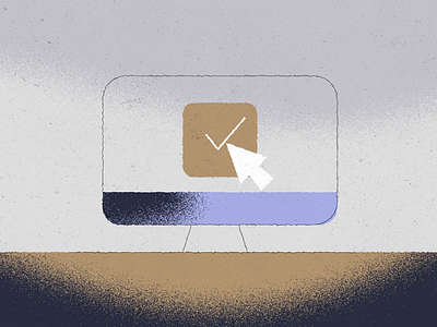 Browse thousands of Click Animation images for design inspiration ...