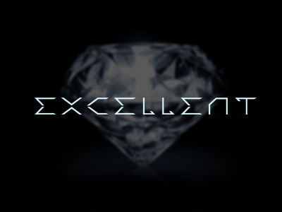 Excellent by Jacek Janiczak on Dribbble