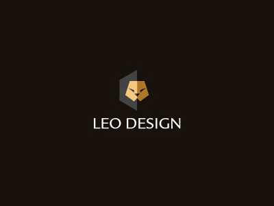 Leo Design by Jacek Janiczak on Dribbble