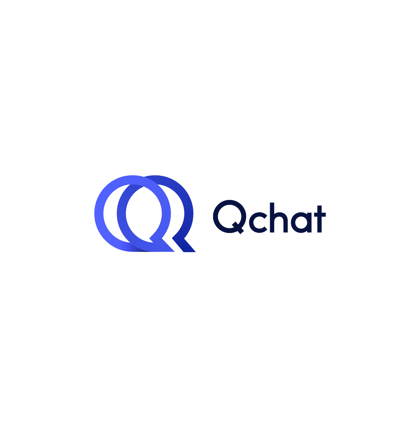 Qchat by Jacek Janiczak on Dribbble