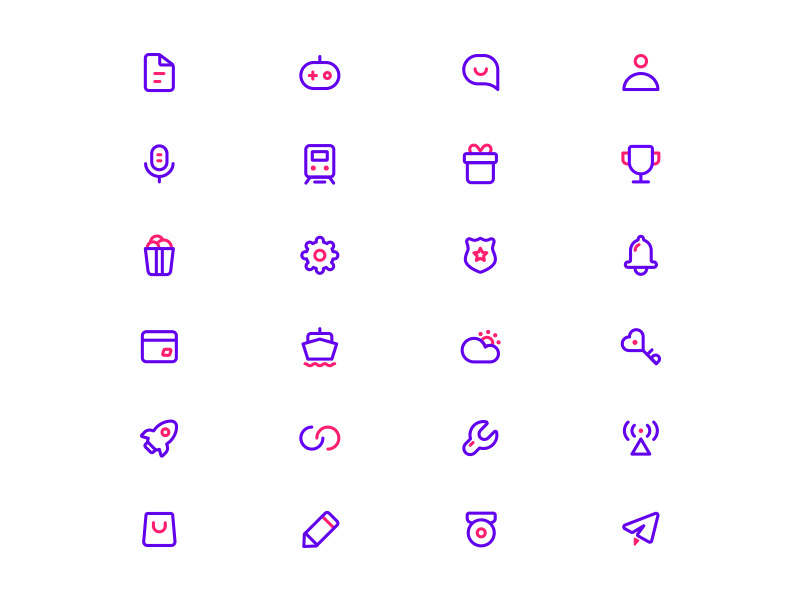 Task-icon01 by Ping on Dribbble