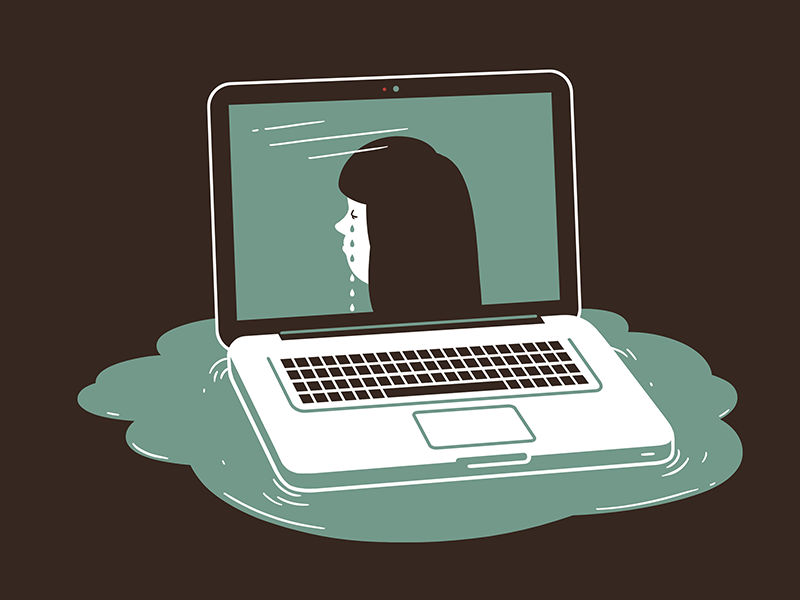 Drama By Karolis Strautniekas On Dribbble