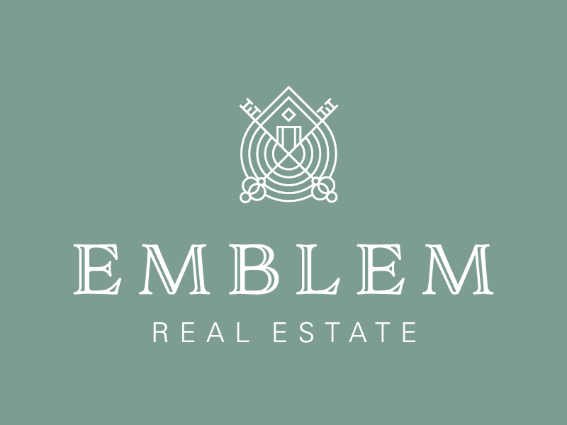 An Unused Logo Concept by Bethany Chambers on Dribbble