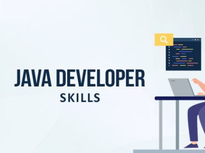 Hire Java Developer at Netsmartz by Netsmartz LLC on Dribbble