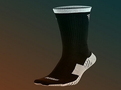 Check out our custom football socks collection. by Hype Socks LLC on ...