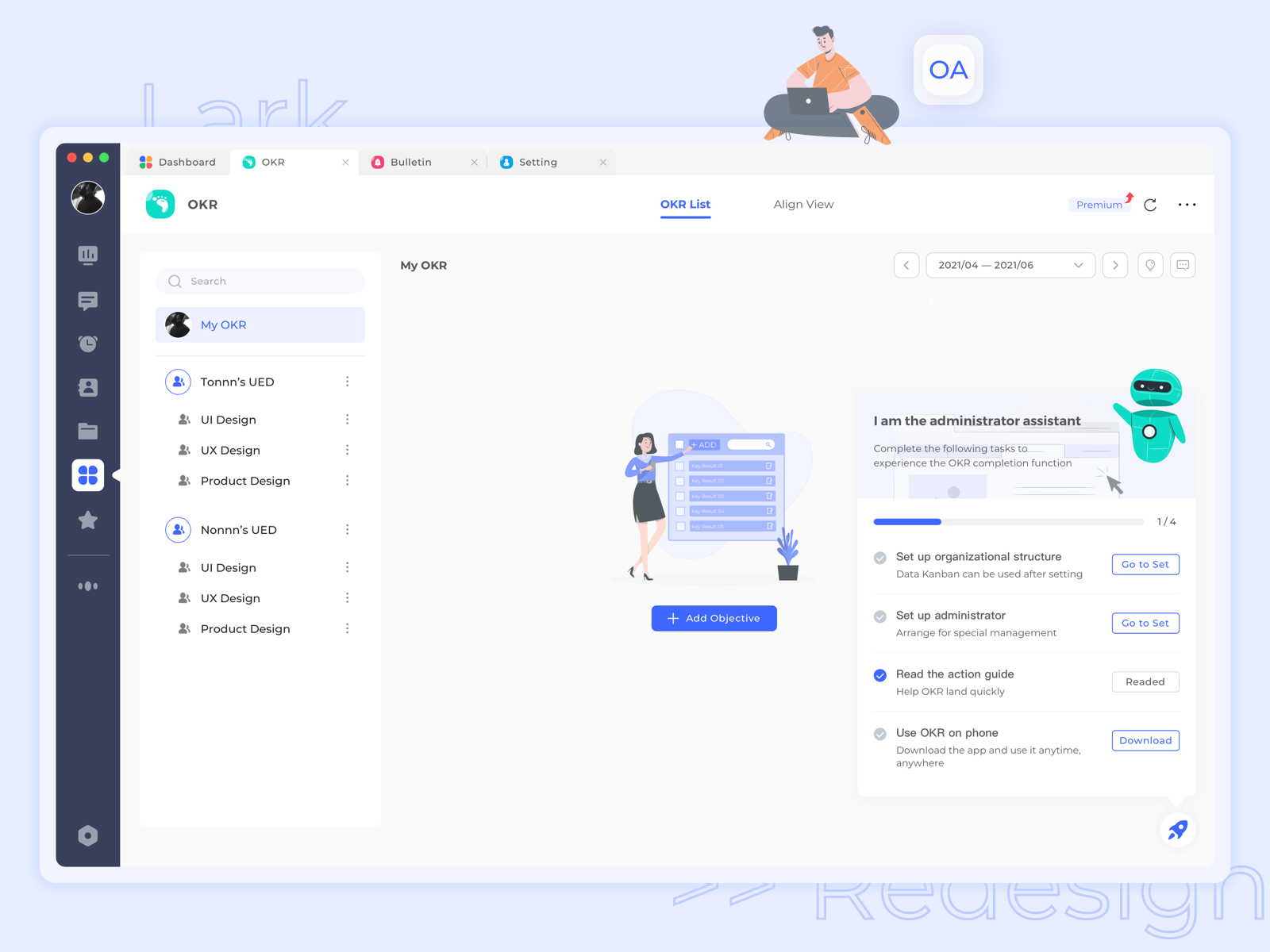 20210629 Oa System Redesign By Kaki On Dribbble