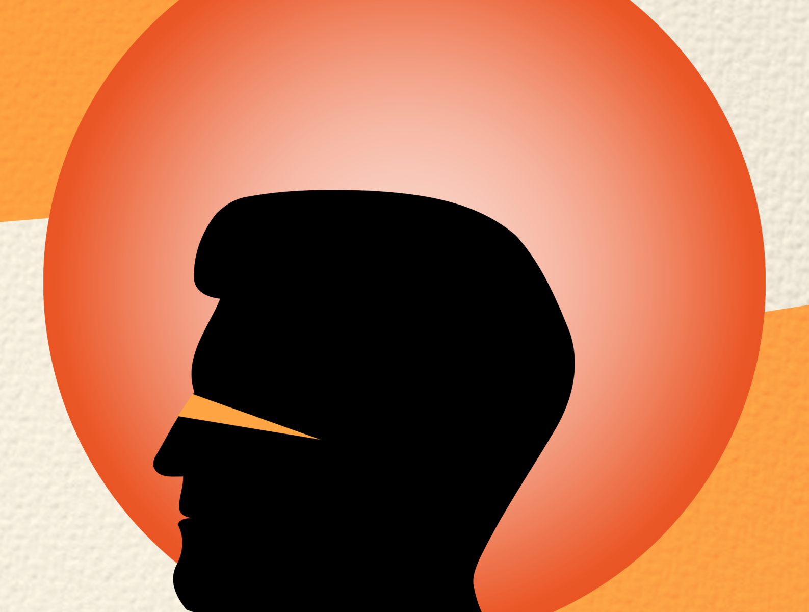 Selfish by BAHBAH SOUHAIL on Dribbble